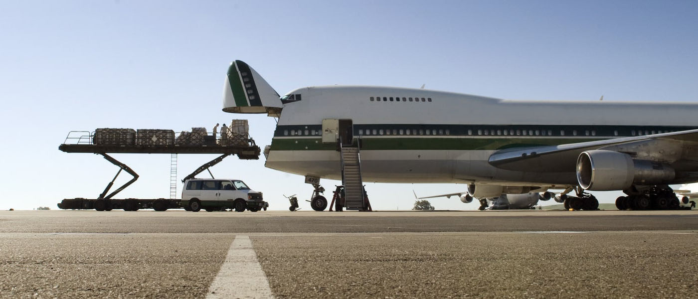 Globe Shift Lines Company Limited – Fast, Secure and Reliable World ...